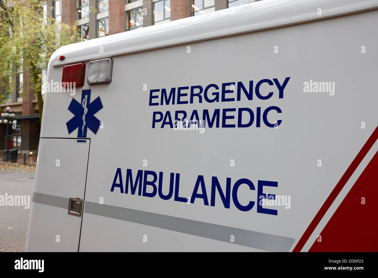 Paradmedic hi-res stock photography and images - Alamy