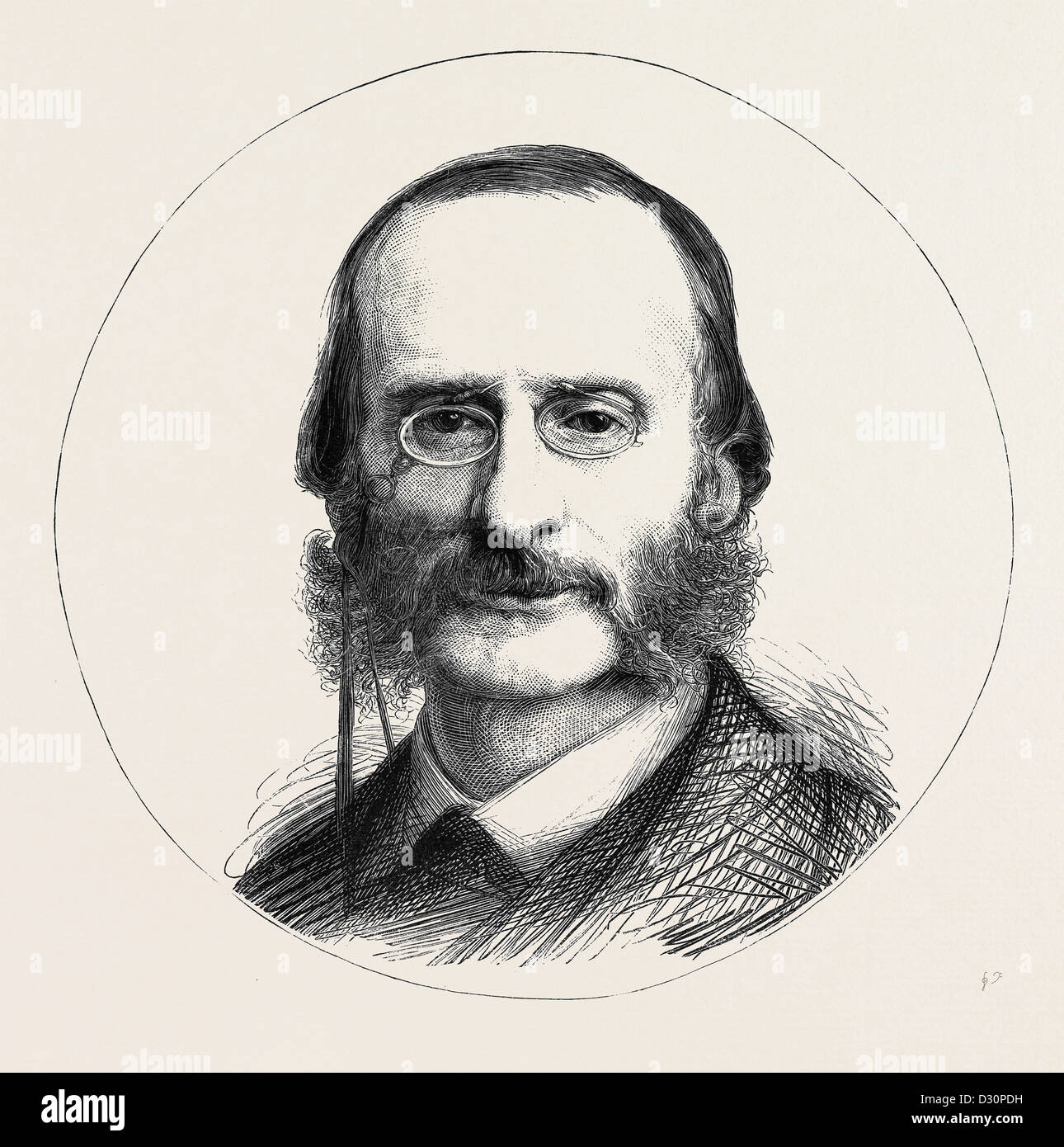 Opera bouffe hi-res stock photography and images - Alamy