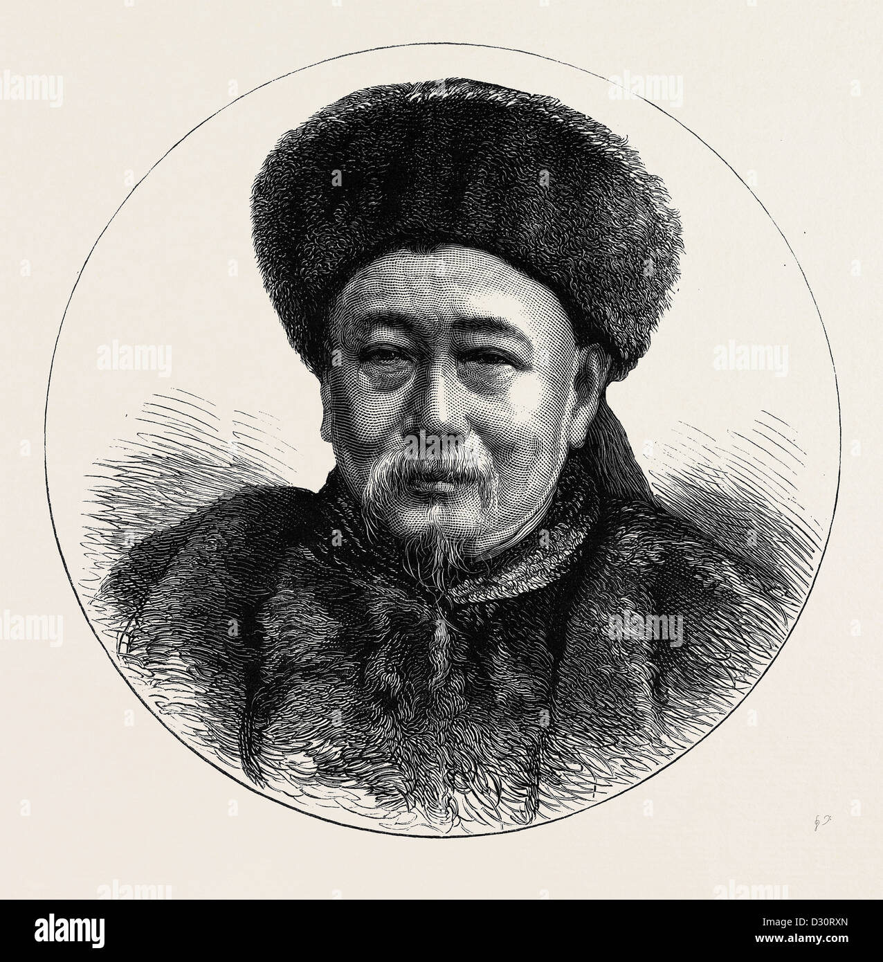 Kuo sung tao hi-res stock photography and images - Alamy