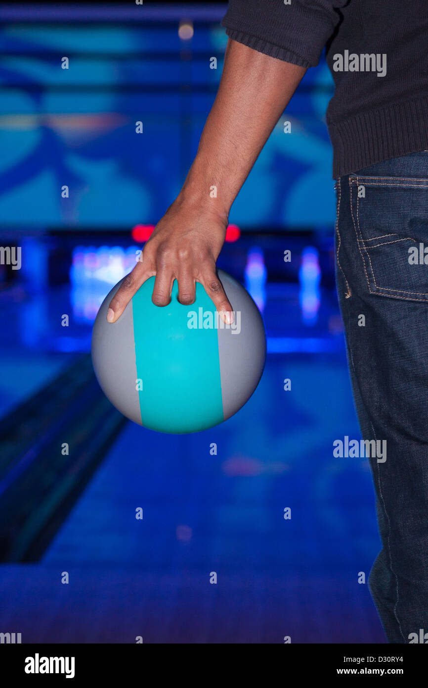 African american hand holding hi-res stock photography and images - Alamy