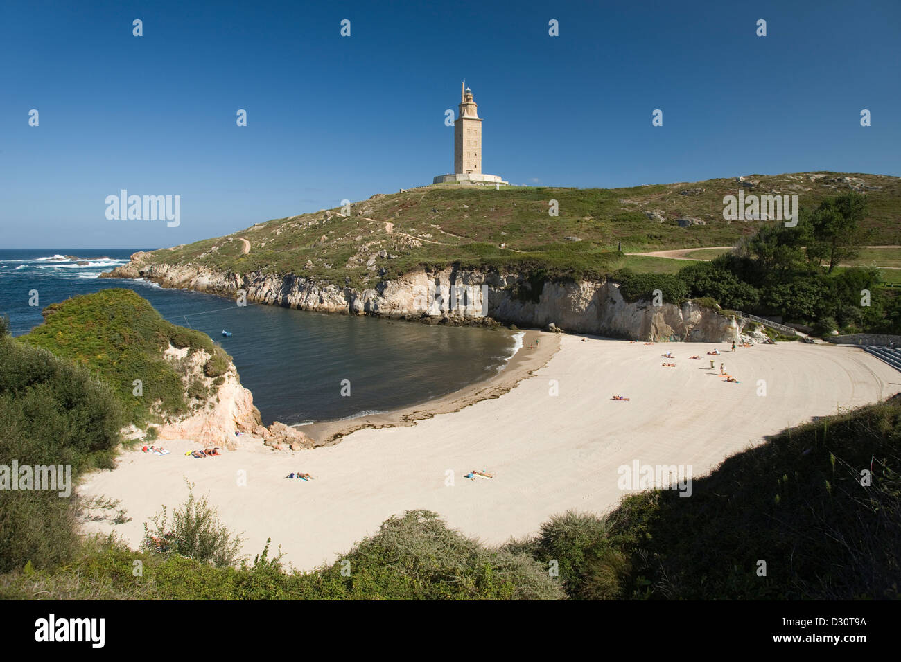 Hercules Inlet High Resolution Stock Photography and Images - Alamy