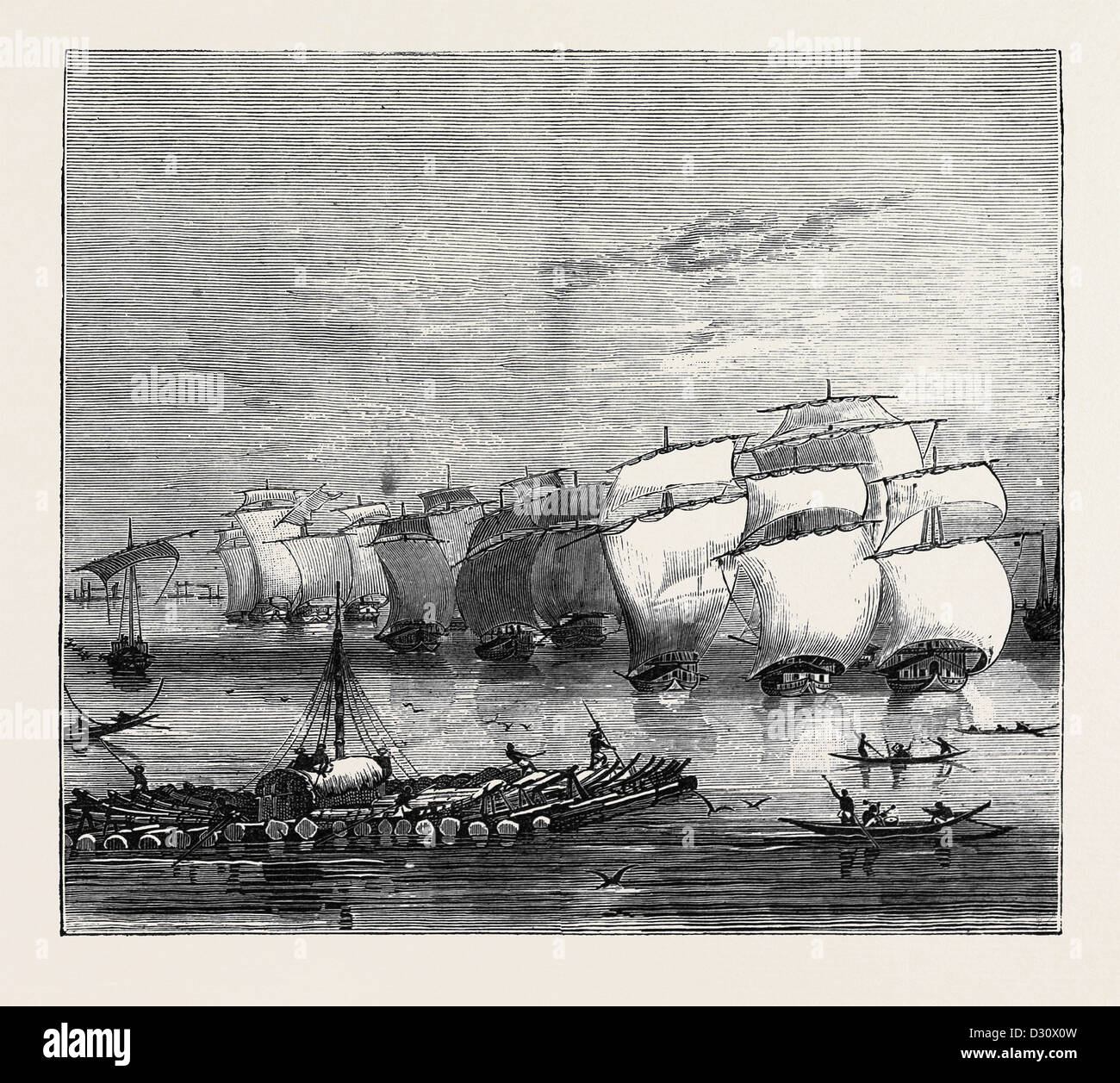 Opium Trade Stock Photos & Opium Trade Stock Images - Alamy