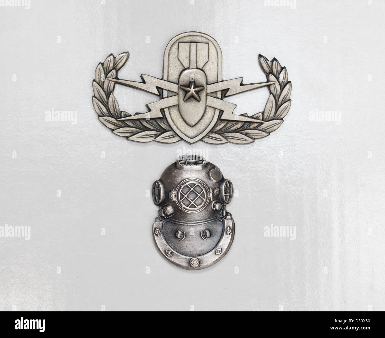 Military eod diver hi-res stock photography and images - Alamy