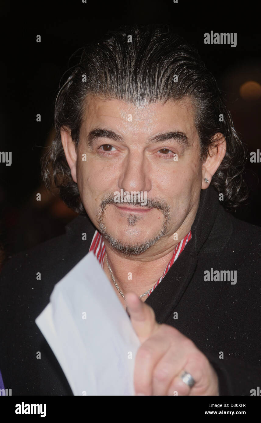 John altman hi-res stock photography and images - Alamy