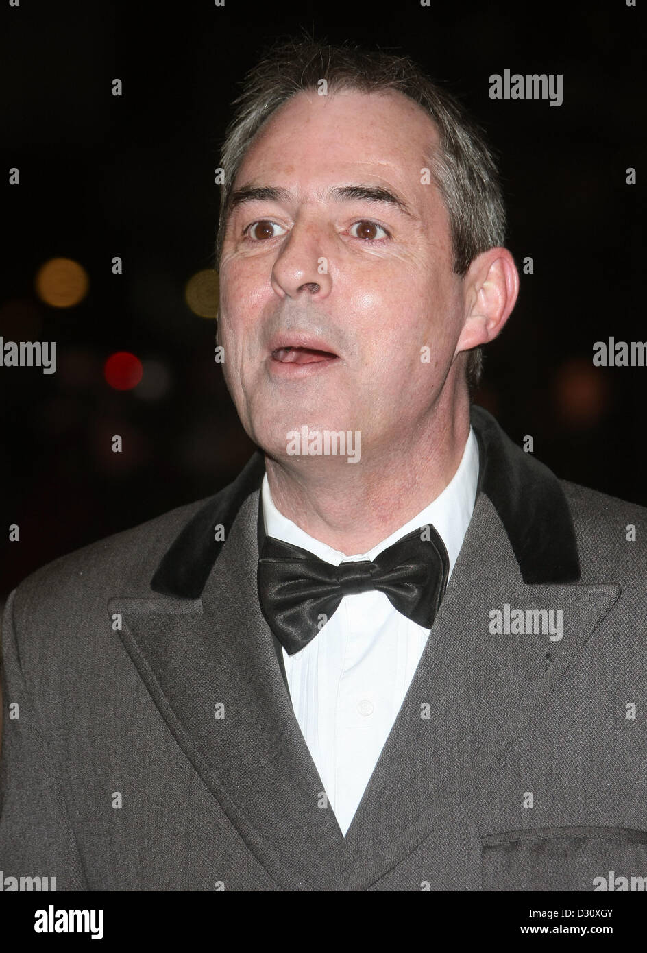 NEIL MORRISSEY RUN FOR YOUR WIFE. FILM PREMIERE LONDON ENGLAND UK 05 ...