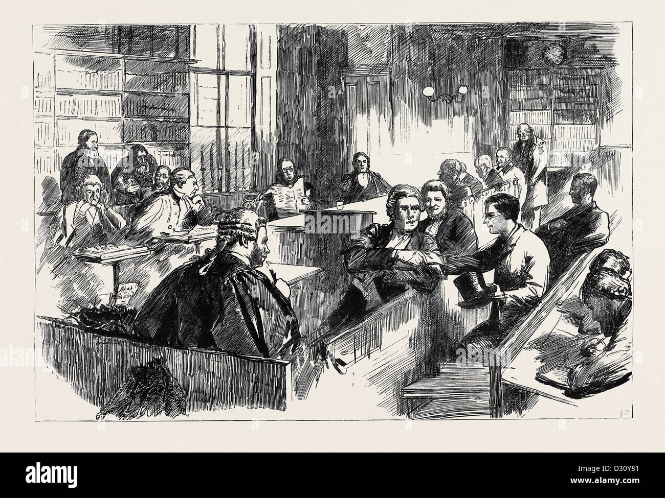 At privy council hi-res stock photography and images - Alamy