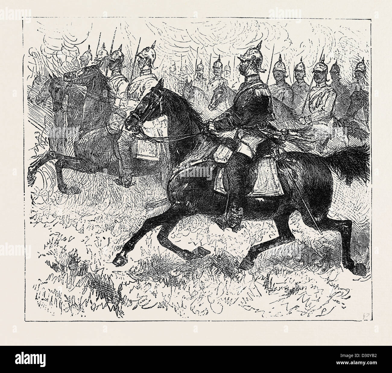 Altmark hi-res stock photography and images - Alamy