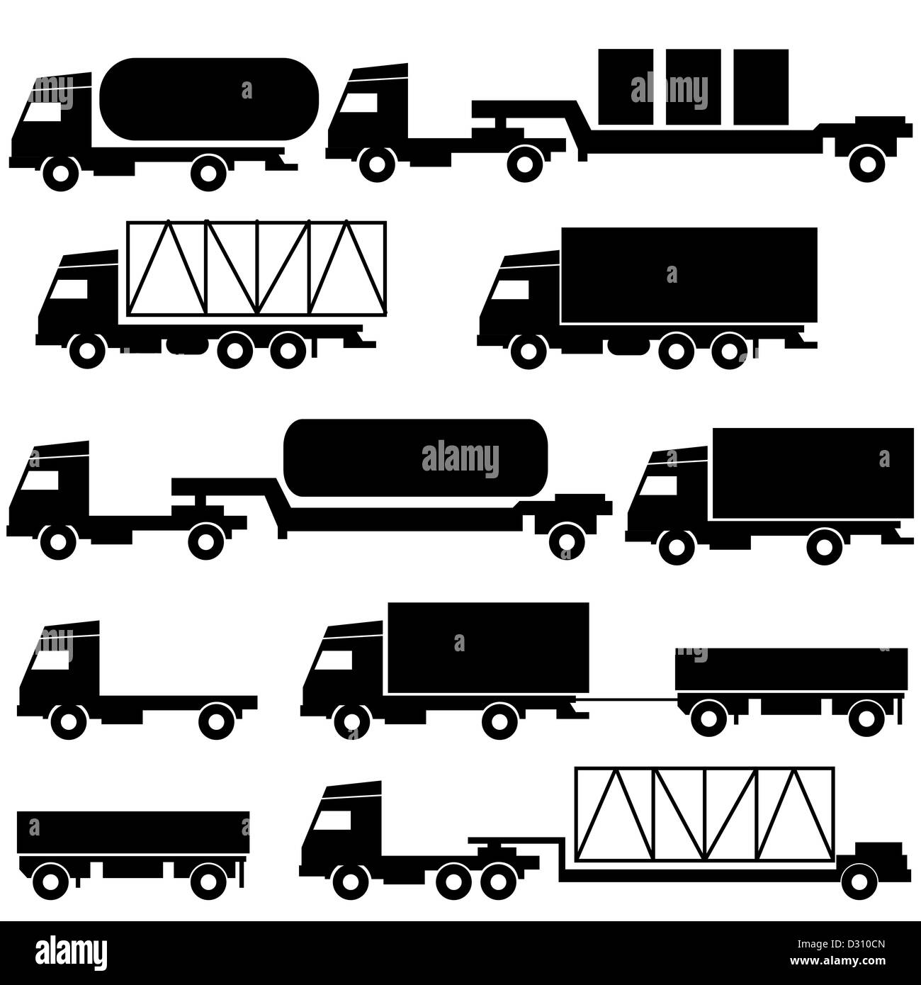 Transit symbols Black and White Stock Photos & Images - Alamy