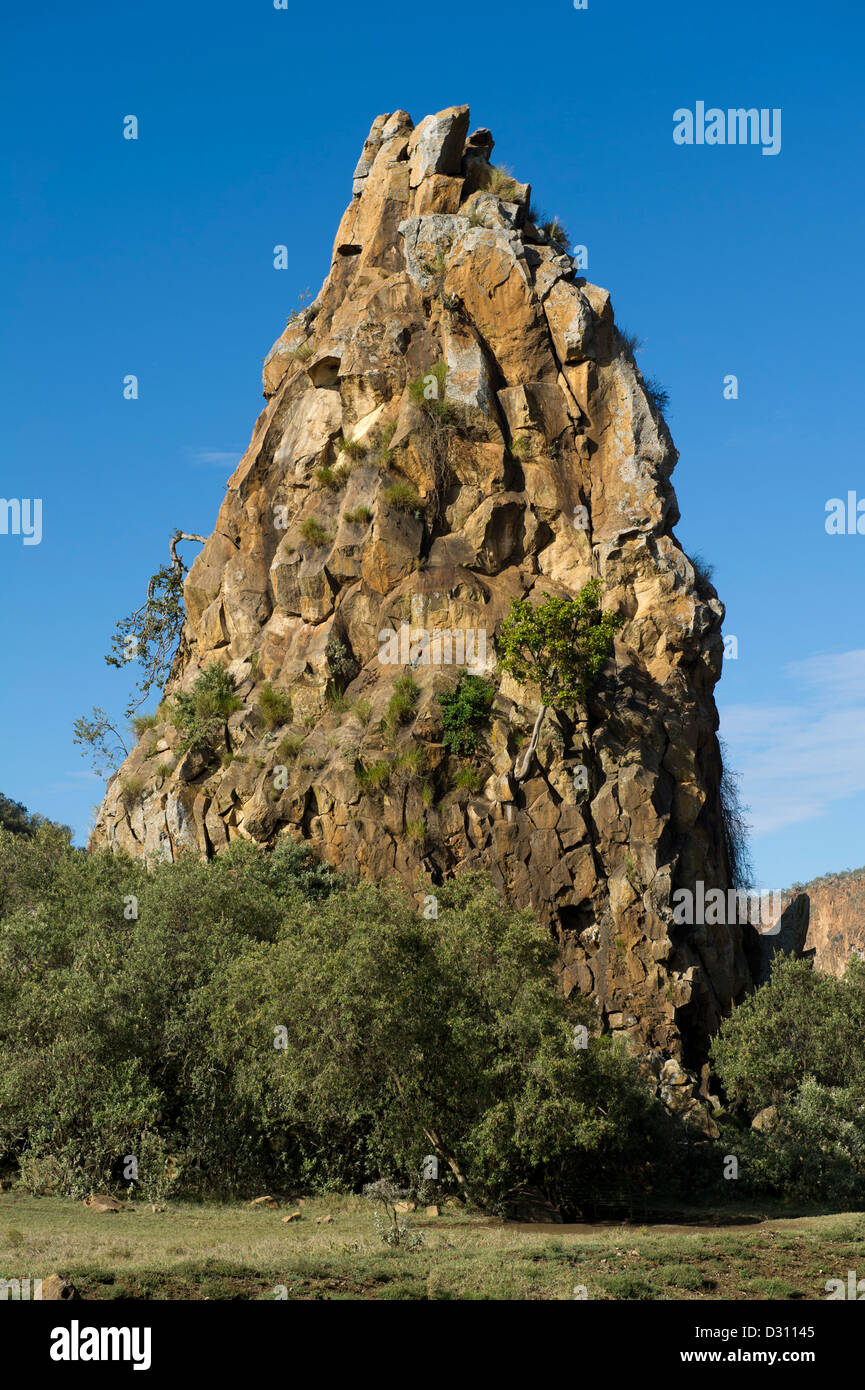Hells Gate National Park
