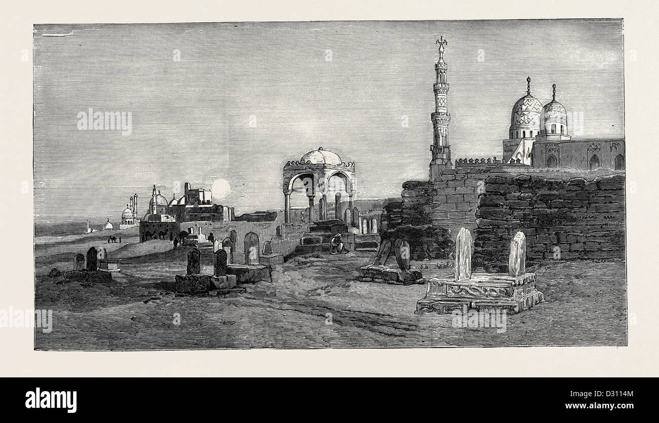 British occupation of egypt hi-res stock photography and images - Alamy