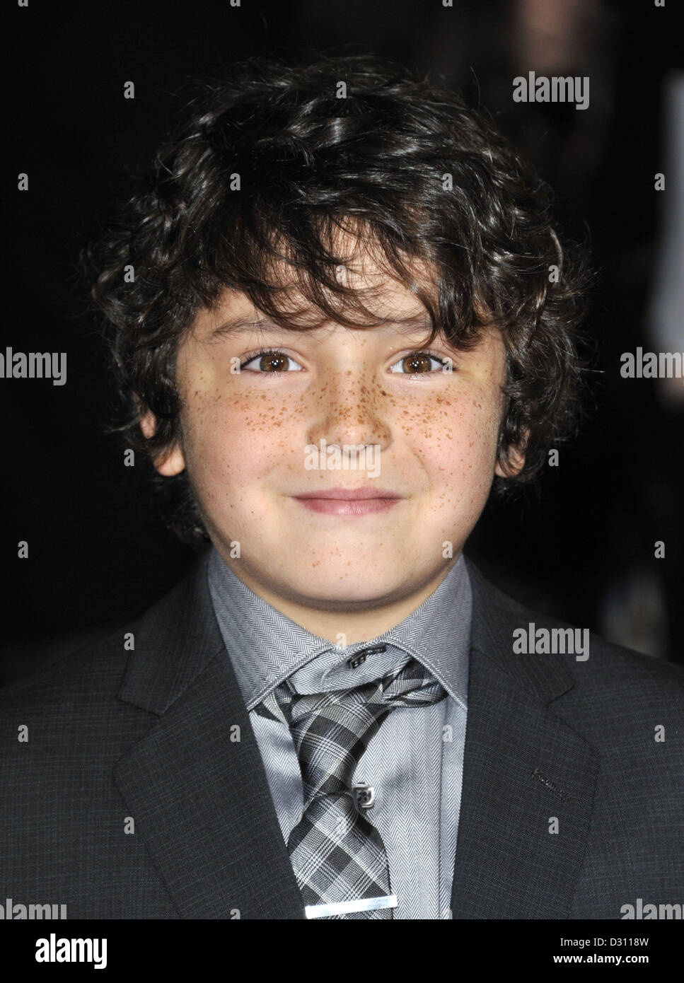 Noah Lomax And Mimi Kirkland