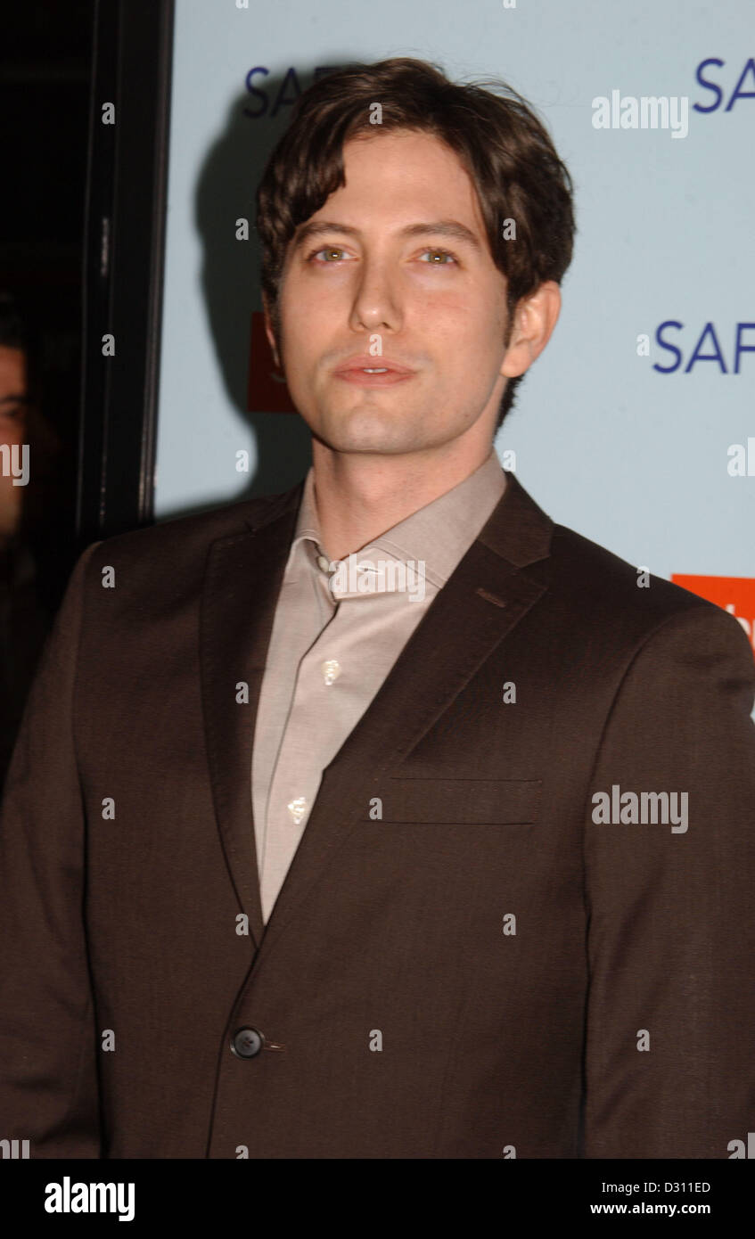Hollywood, California, U.S. - Jackson Rathbone .attends the Premiere Of ...