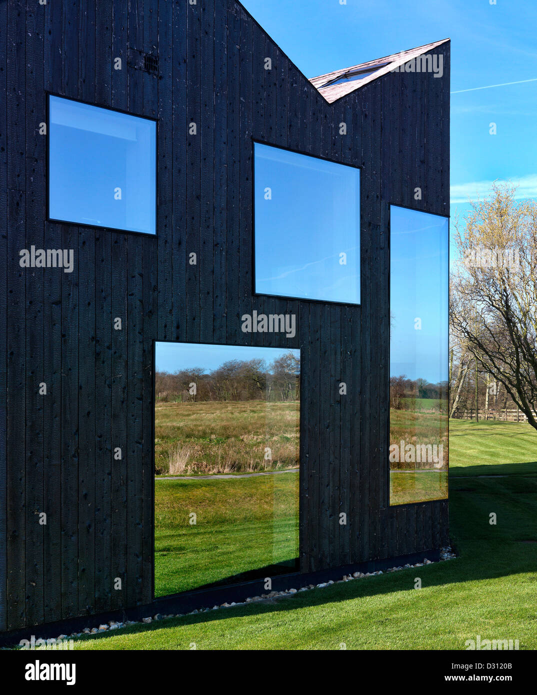 Hunsett mill hi-res stock photography and images - Alamy