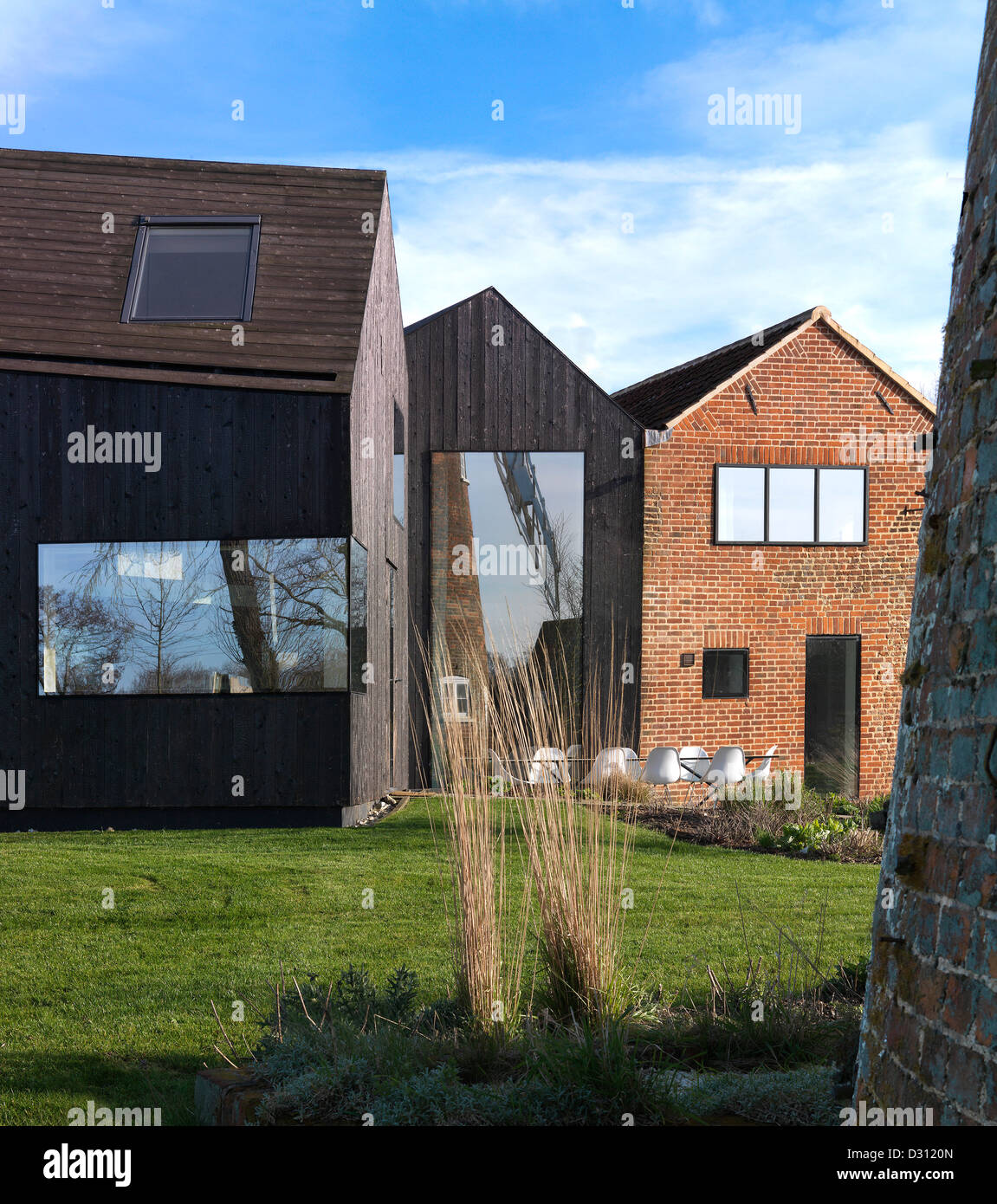 Hunsett mill hi-res stock photography and images - Alamy