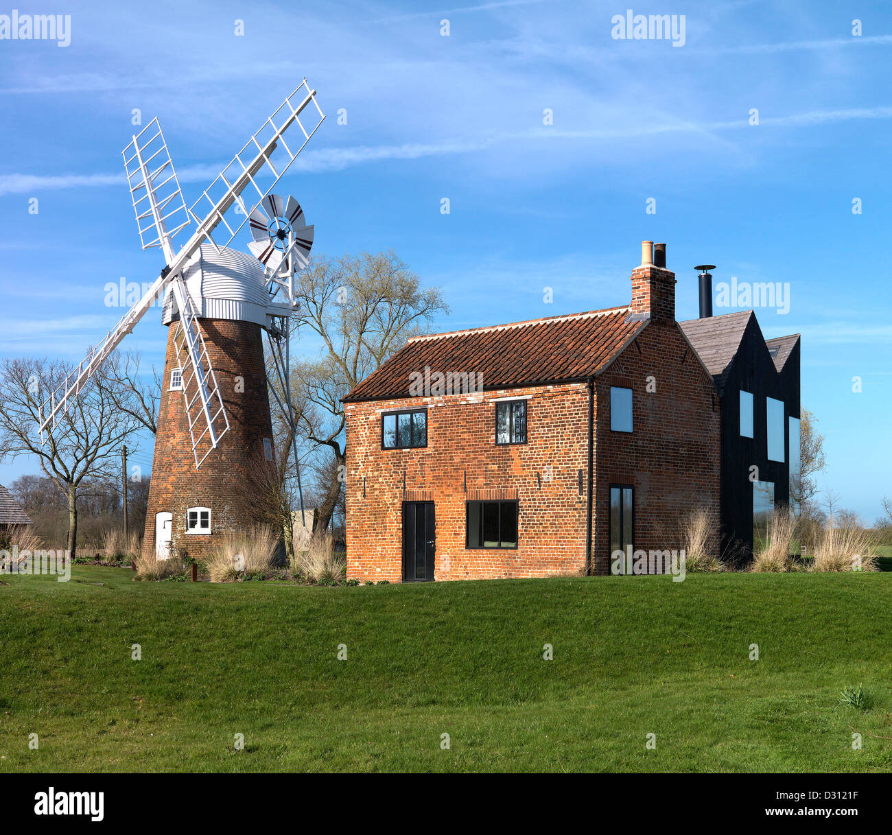 Hunsett hi-res stock photography and images - Alamy