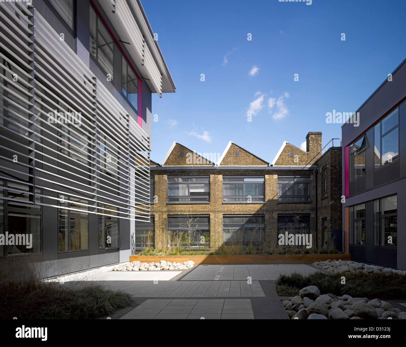 British School Queen Mary High Resolution Stock Photography and Images ...