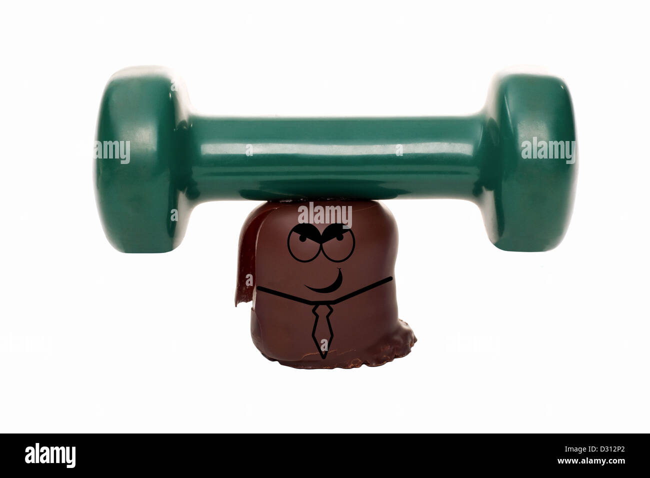 White creates Cut Out Stock Images & Pictures - Alamy