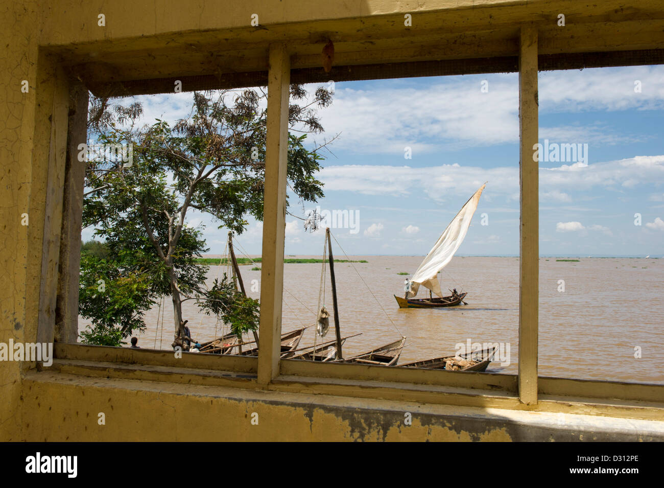 Kendu bay hi-res stock photography and images - Alamy