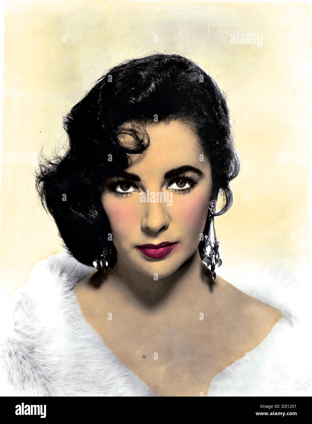 Elisabeth Taylor Stock Photos & Elisabeth Taylor Stock Images - Alamy