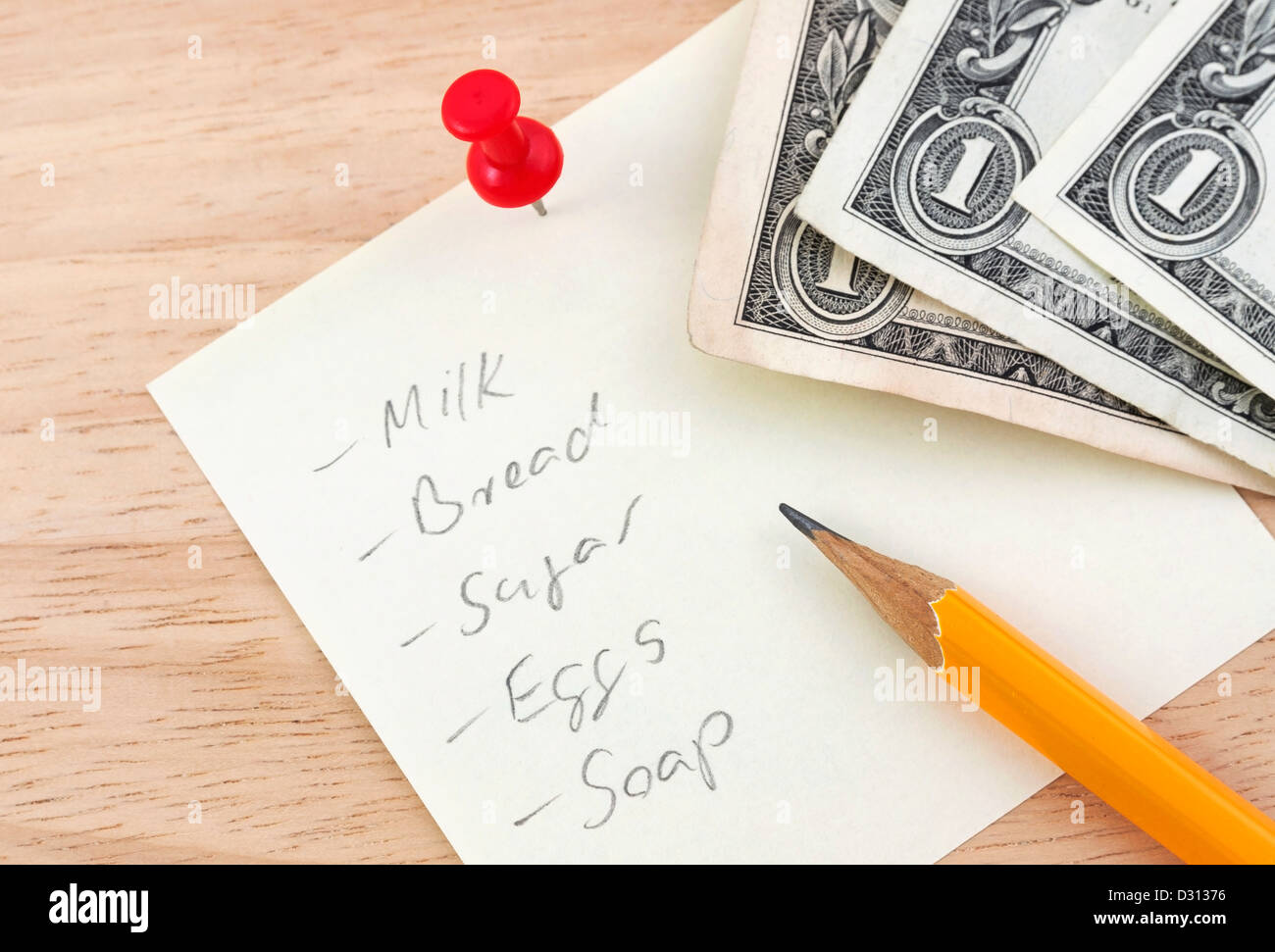 List of products hi-res stock photography and images - Alamy