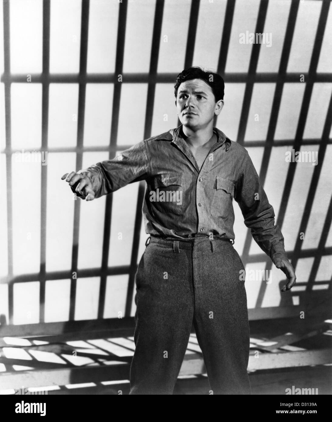 John garfield castle on hudson hi-res stock photography and images - Alamy