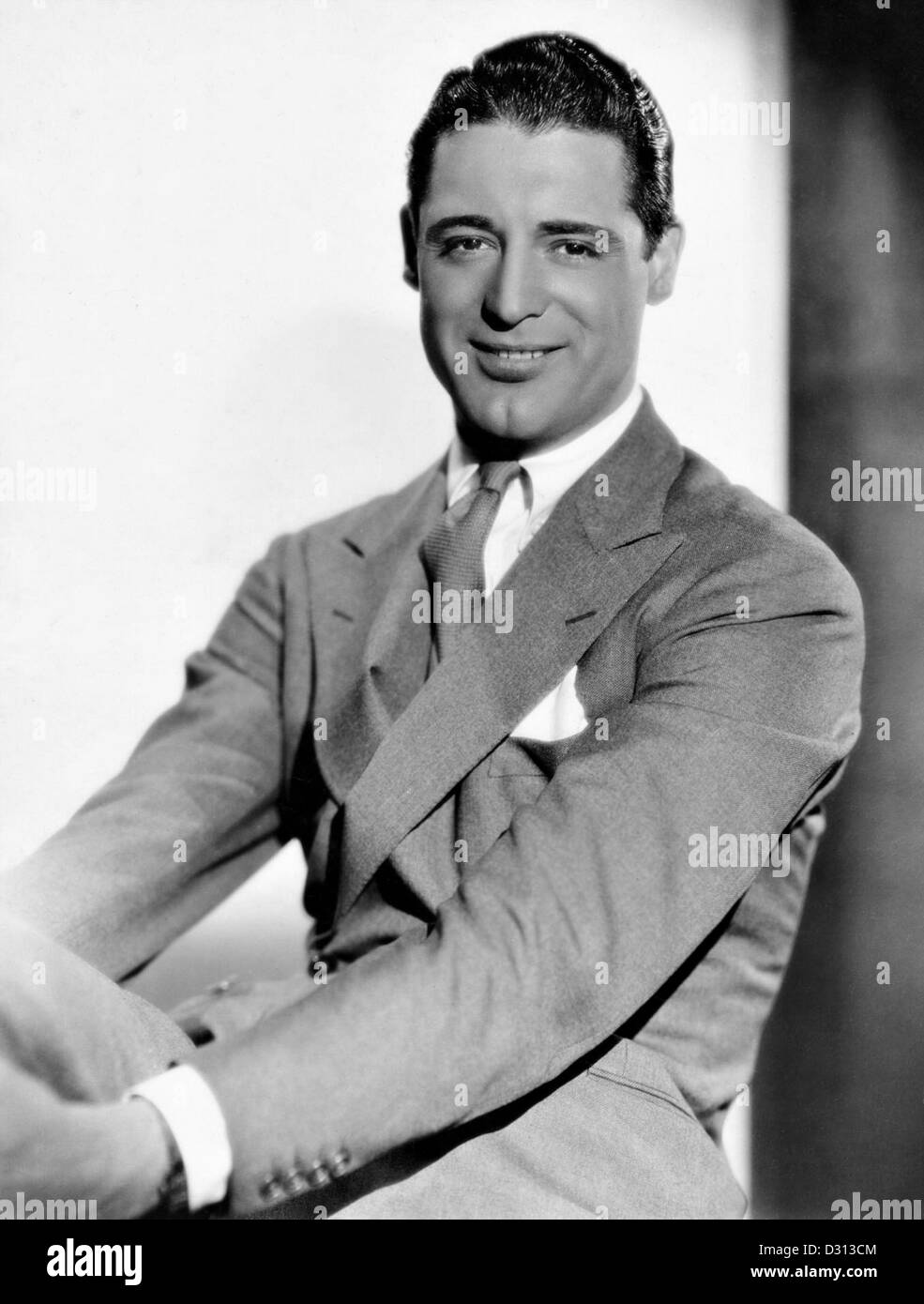 Cary grant hi-res stock photography and images - Alamy