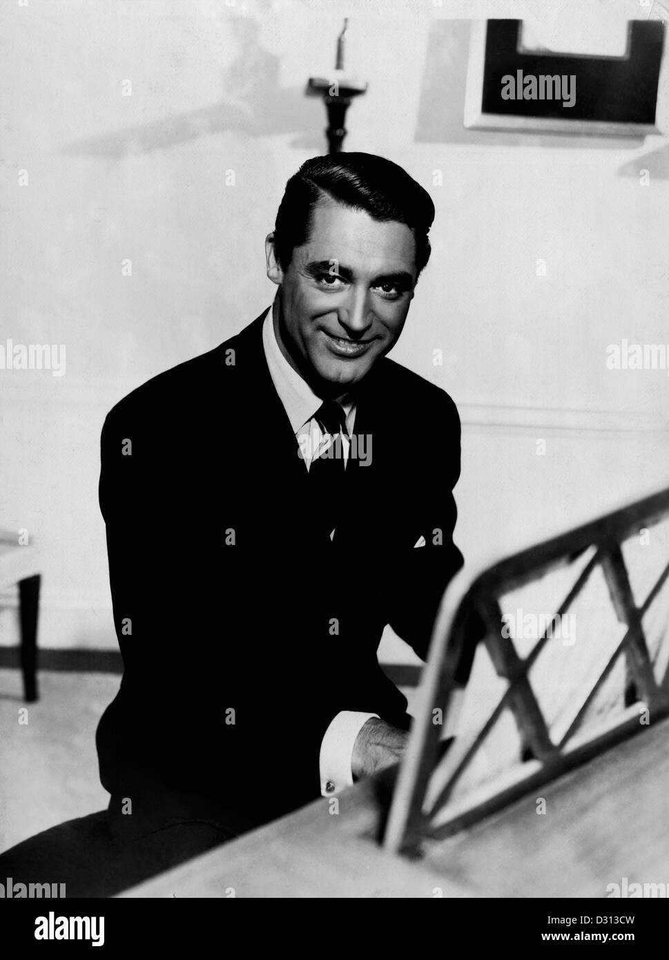 The Awful truth Stock Photo - Alamy