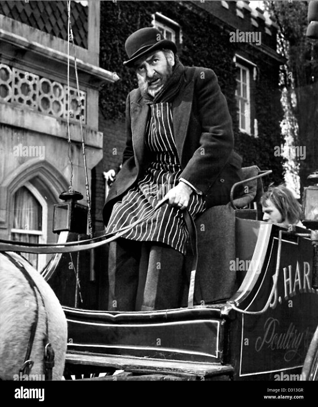 Hugh griffith hi-res stock photography and images - Alamy