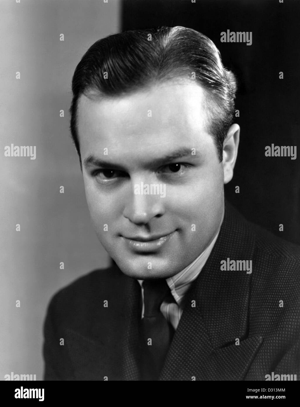 Bob hope portrait hi-res stock photography and images - Alamy