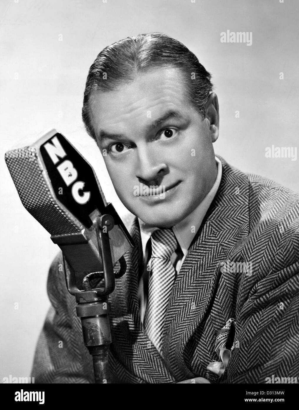 Bob hope hi-res stock photography and images - Alamy
