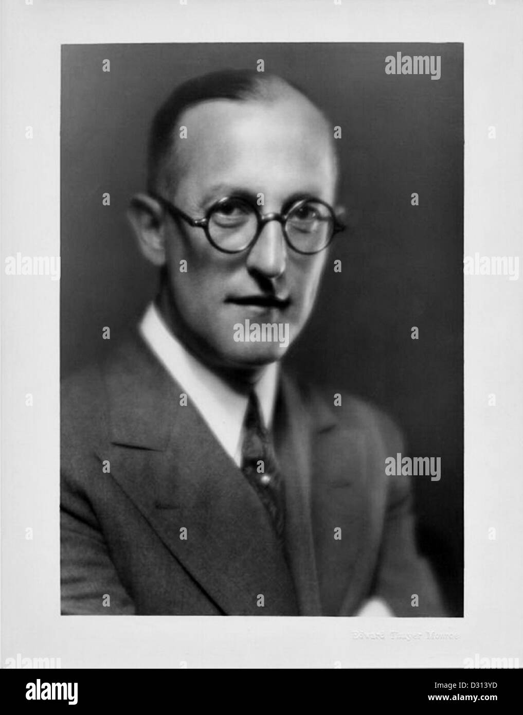 Alfred cheney johnston hi-res stock photography and images - Alamy