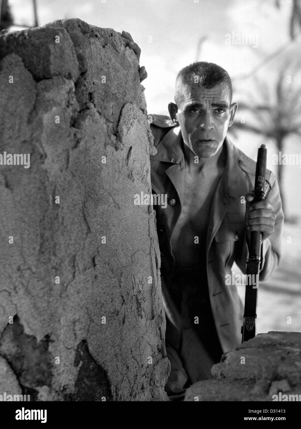 Lost rifle hi-res stock photography and images - Alamy