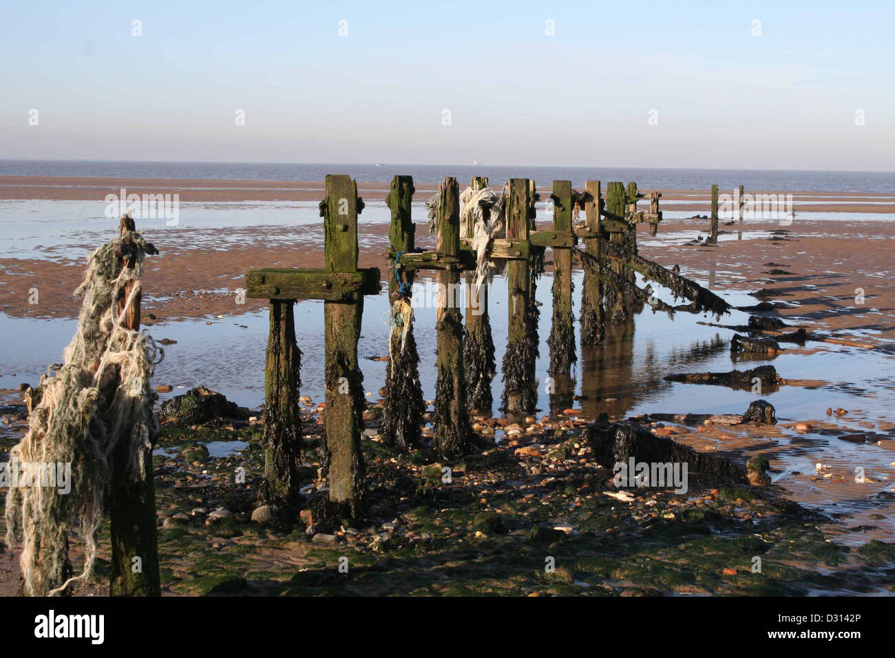 Spurn point holderness hi-res stock photography and images - Alamy