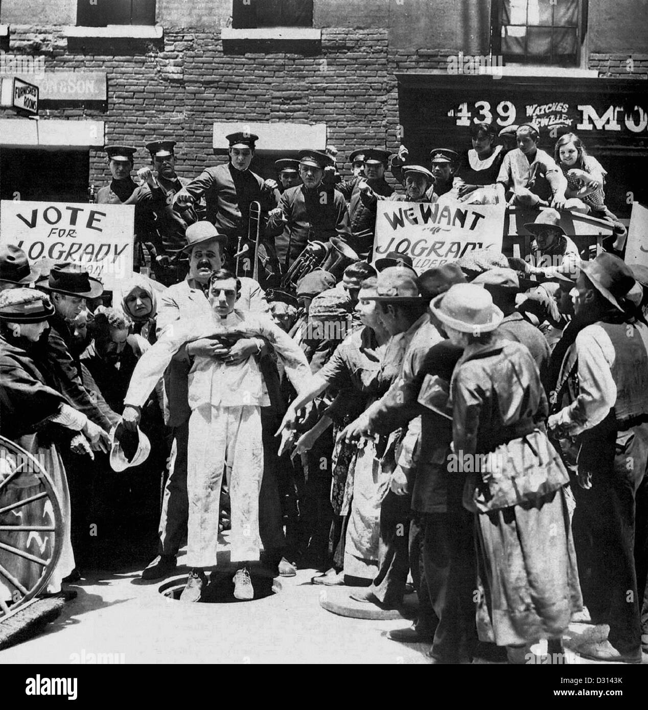 1922 usa directors hi-res stock photography and images - Alamy