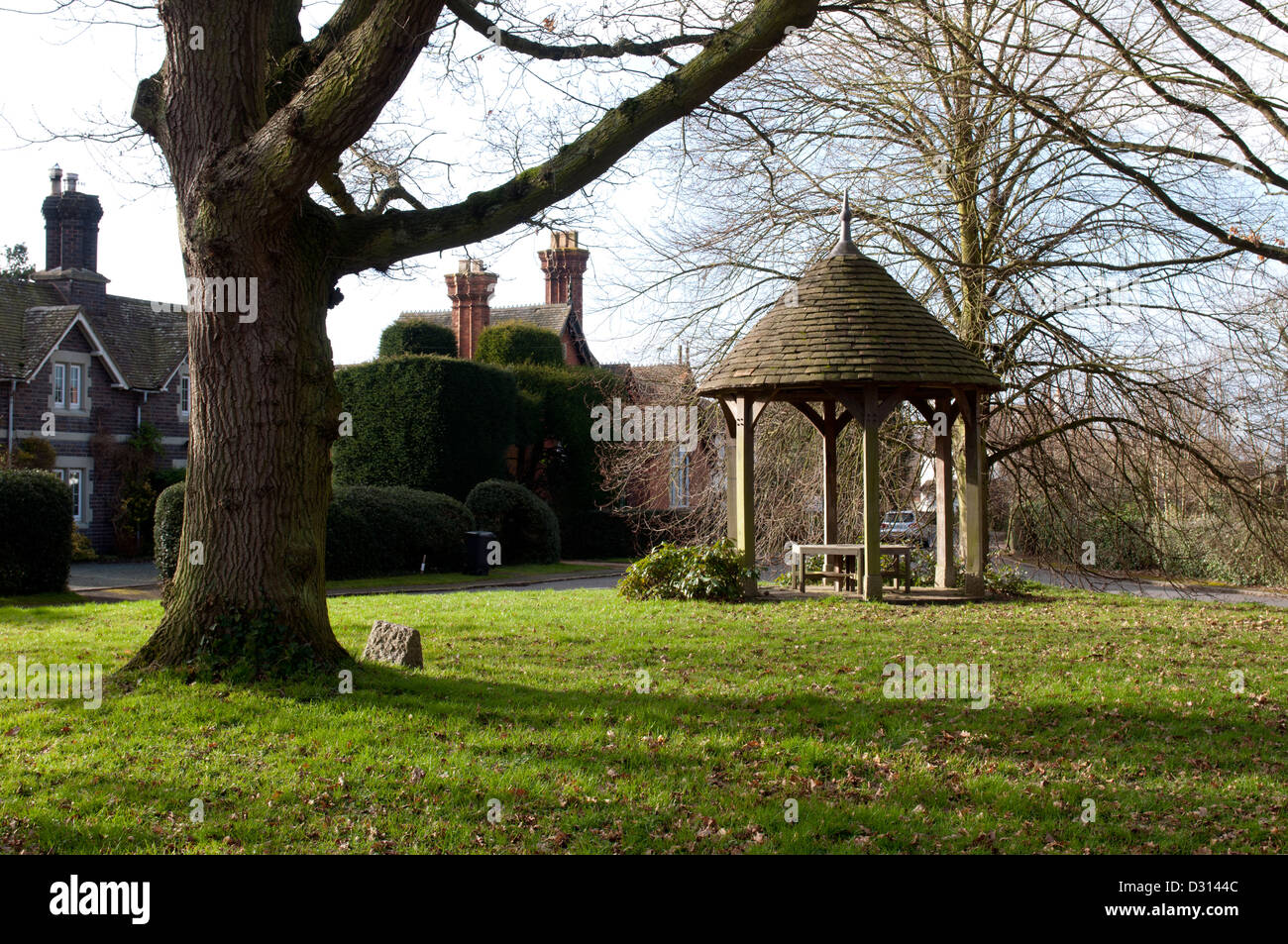 Rous Lench High Resolution Stock Photography and Images - Alamy