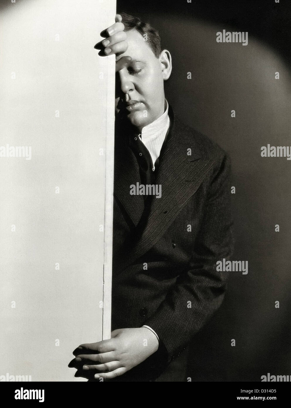 Charles laughton hi-res stock photography and images - Alamy