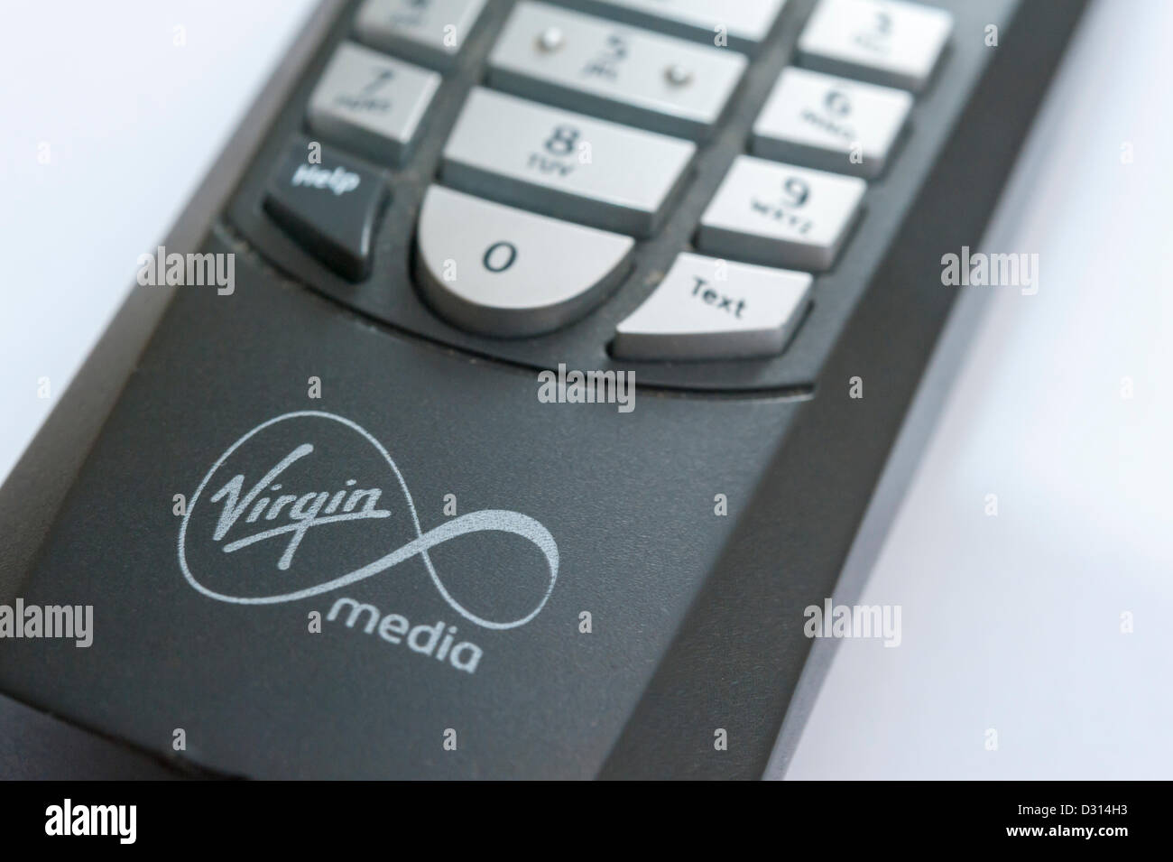Virgin Media is to be bought by American Cable Company Liberty Global ...