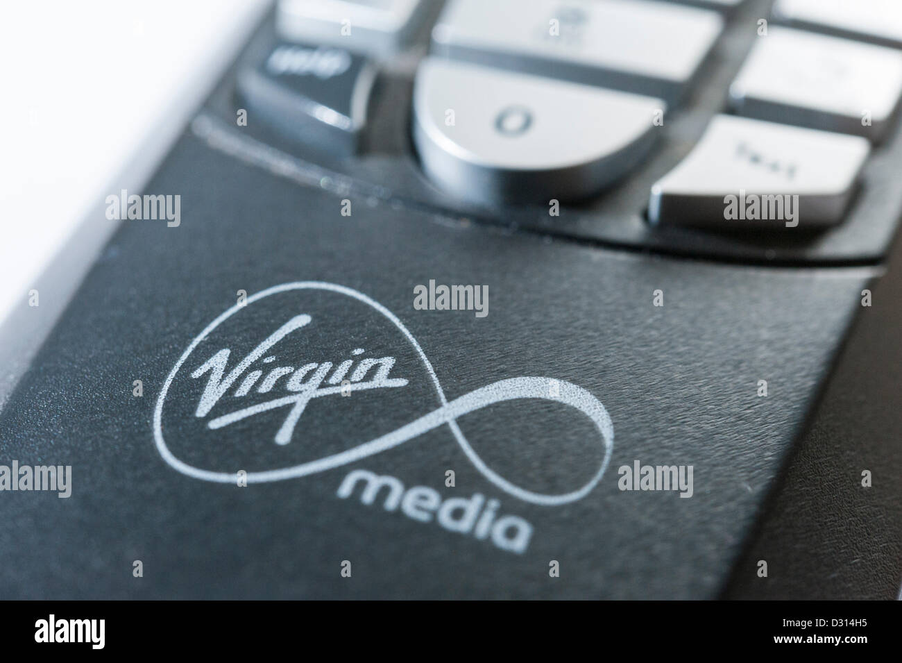 Virgin media hi-res stock photography and images - Alamy