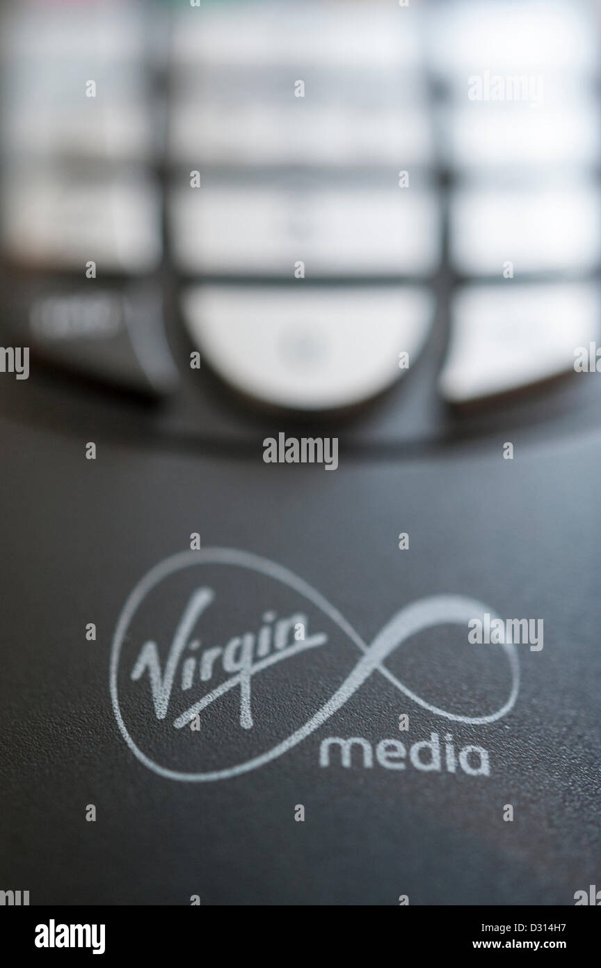 Virgin Media is to be bought by American Cable Company Liberty Global ...