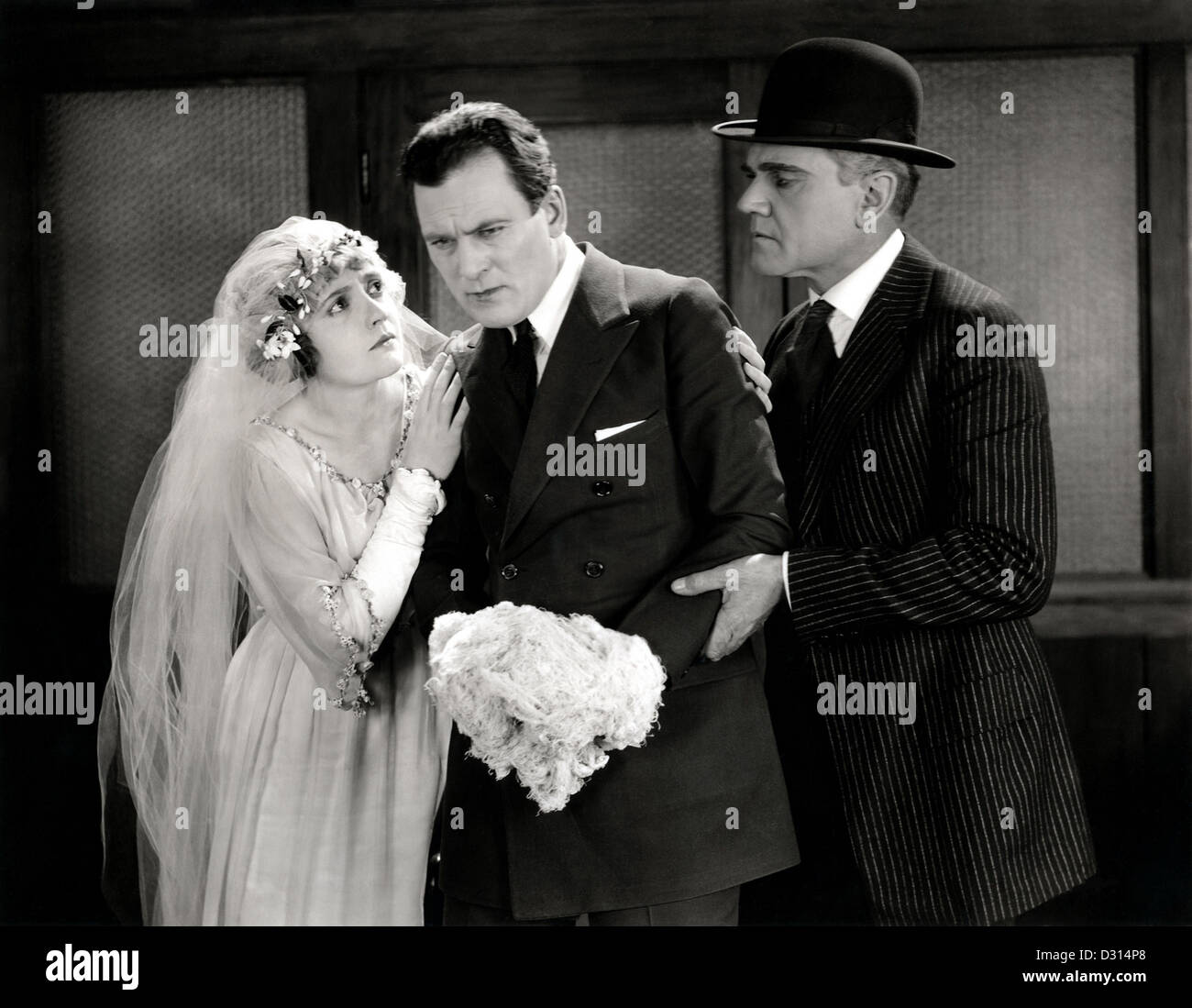 Tom forman lois wilson hi-res stock photography and images - Alamy