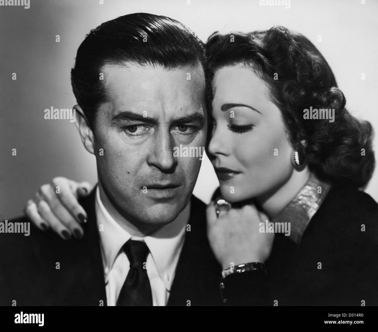 The lost weekend Stock Photo - Alamy