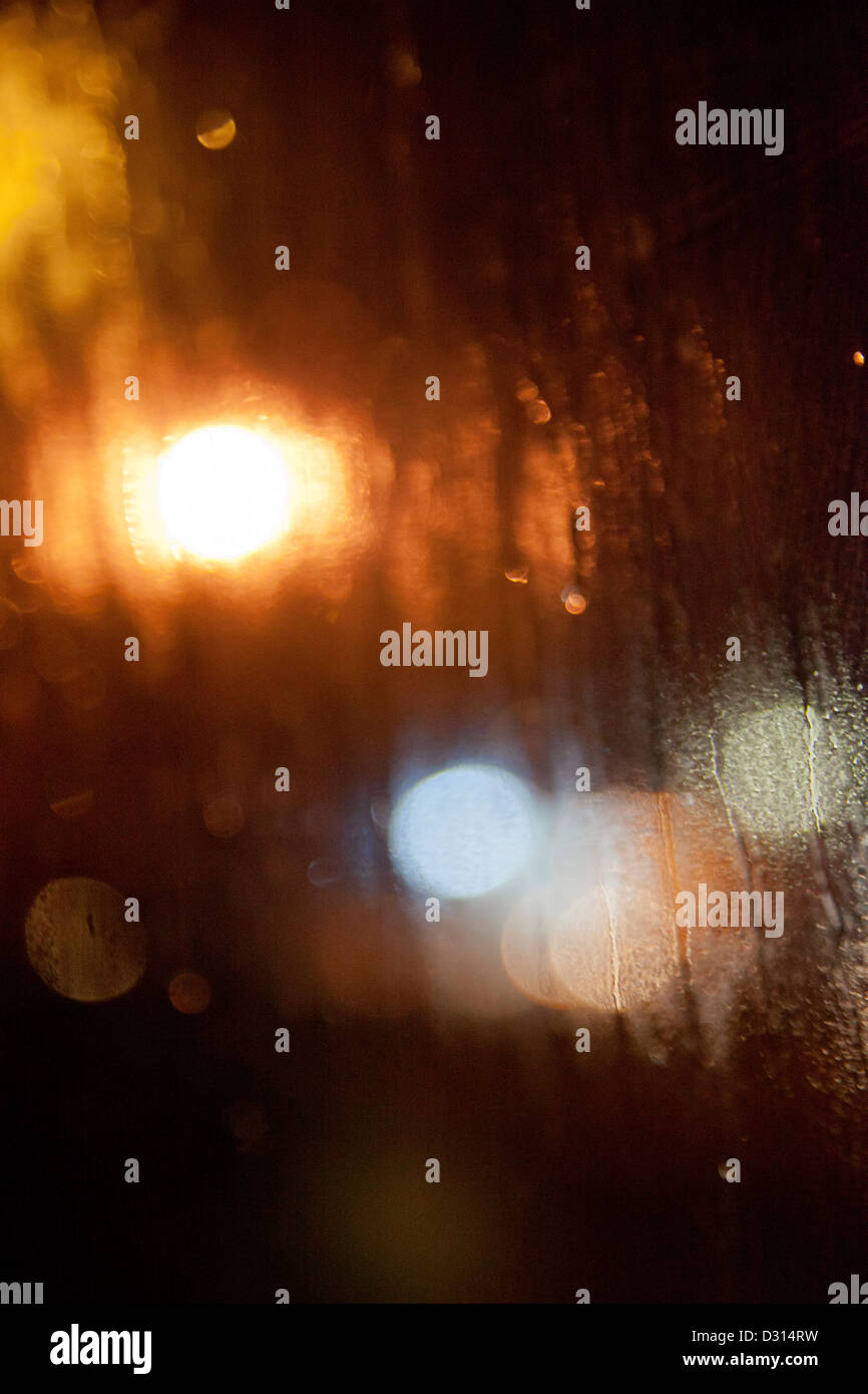 Traffic window hi-res stock photography and images - Alamy