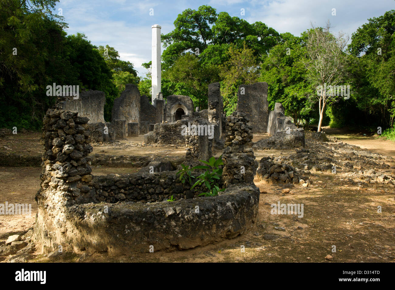 Kilifi High Resolution Stock Photography and Images - Alamy