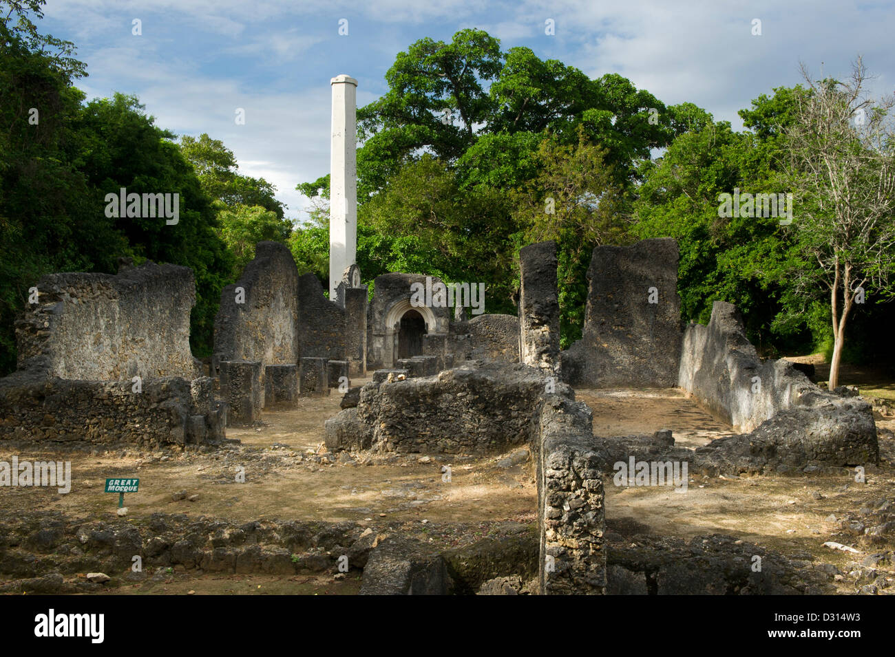 Kilifi hi-res stock photography and images - Alamy