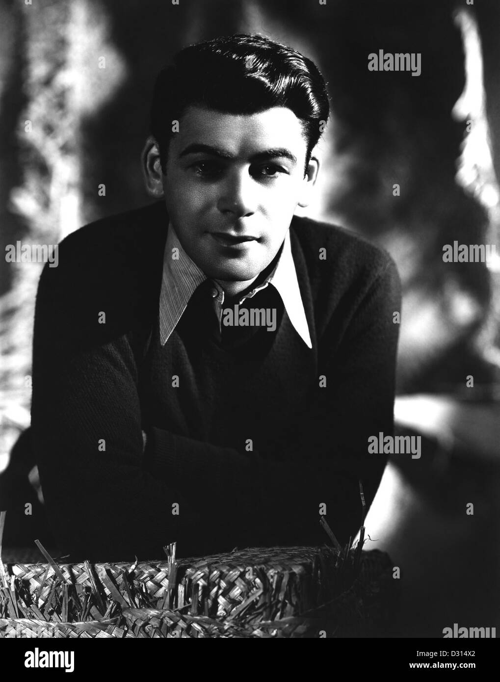 Paul muni hi-res stock photography and images - Alamy