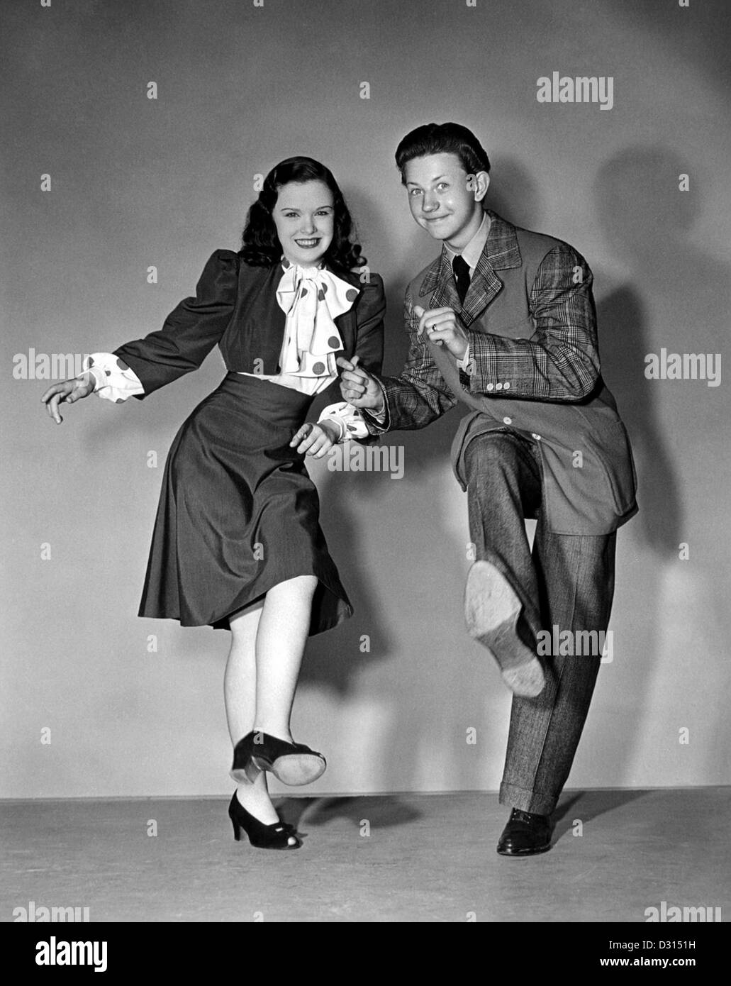 Donald o'connor dance hi-res stock photography and images - Alamy