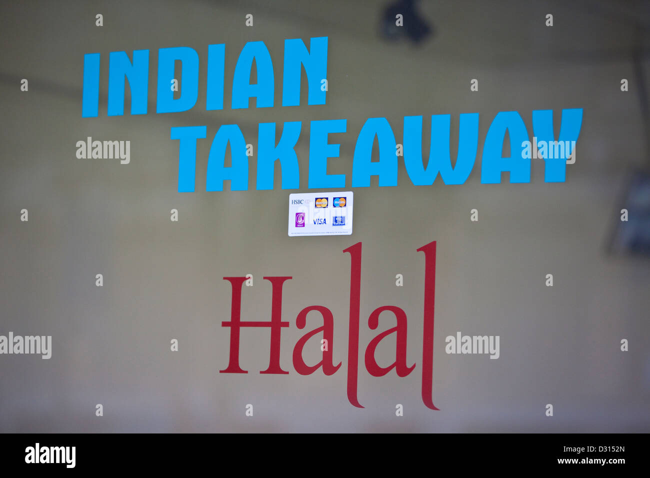 Halal sign hi-res stock photography and images - Alamy