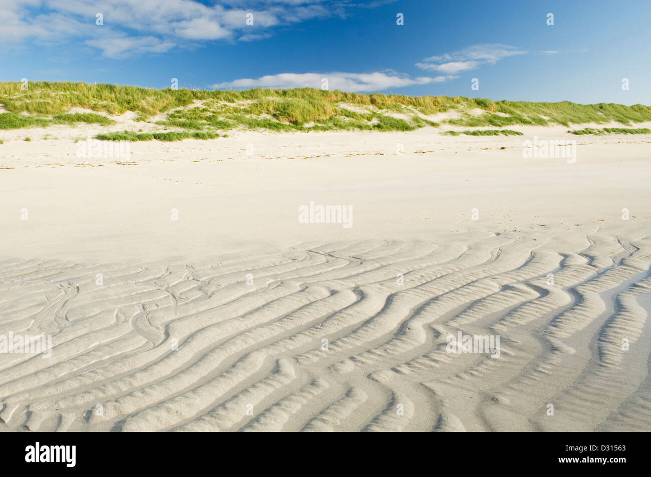 Isle of sanday hi-res stock photography and images - Alamy