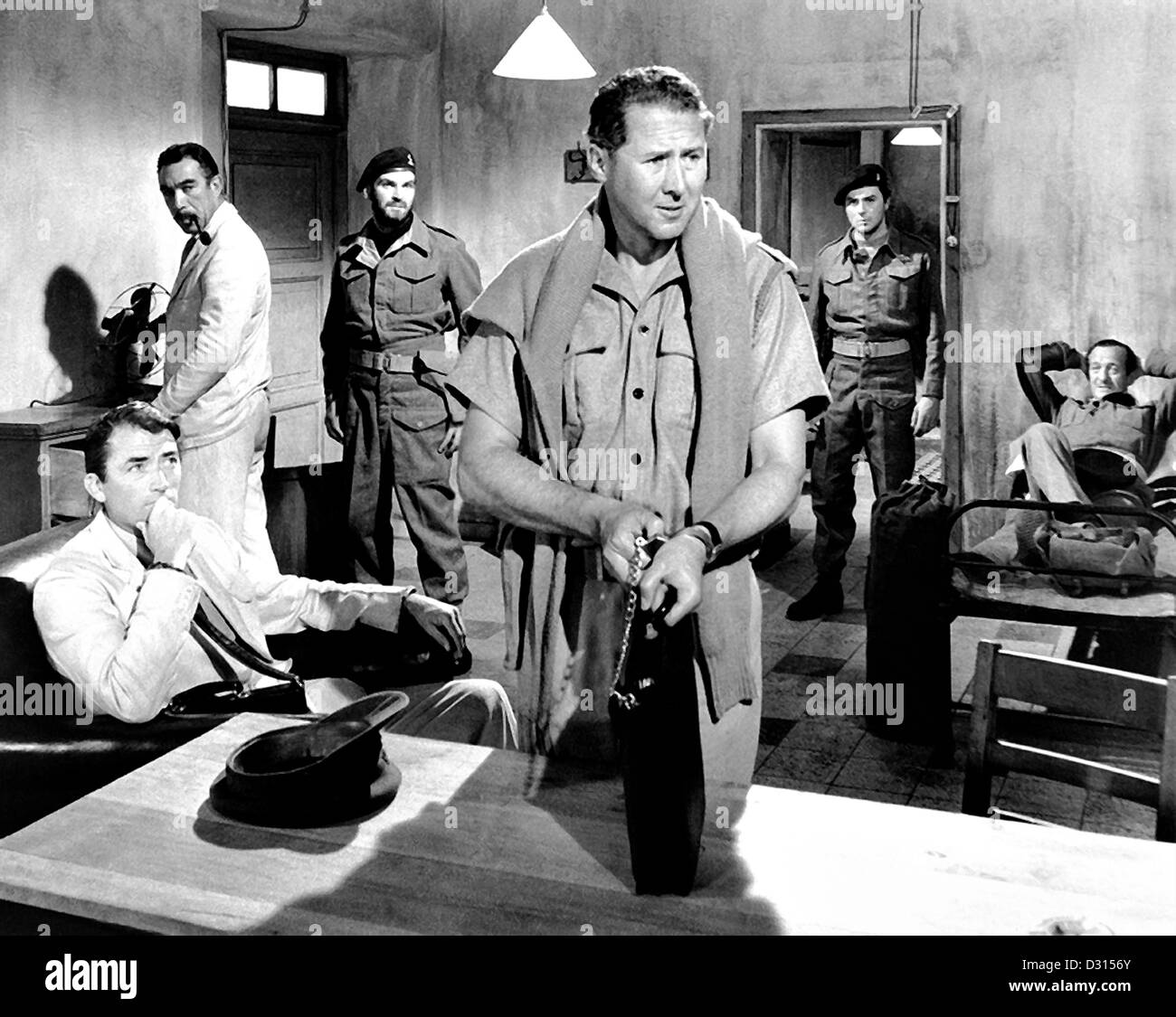 The guns of navarone hi-res stock photography and images - Alamy