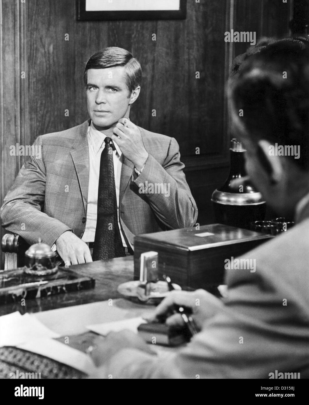 Carpetbaggers hi-res stock photography and images - Alamy